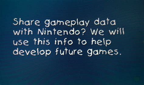 Video Games And Privacy It S All About Trust