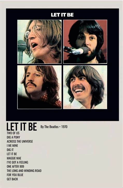The Beatles Artofit