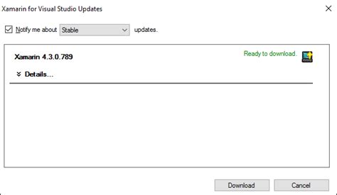 Xamarin Visual Studio Tutorial For Beginners Daselending