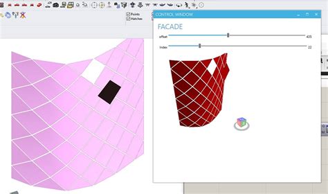 Human UI Help Changing Color Of Meshes Human UI McNeel Forum