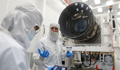 scipp scientists building world s largest digital camera santa cruz