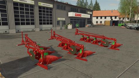 IMT PLUG PACK V1 0 FS19 Mod FS19 Net