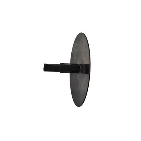 Mild Steel Agripro Apc Sds Side Disc Set For 7 And 9 Hp Cultivator Set Of 2 Pcs At Rs 559 In New