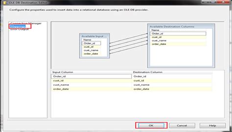 How To Use Sql Server Integration Service Ssis To Migrate The Data