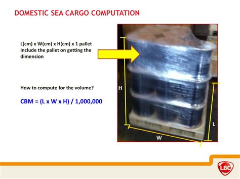 LBC RATES COMPUTATION Ppt Download