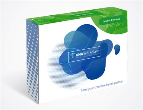 Function Efficiency Dna Workplace