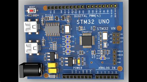 stm32 thư viện arduino keil c hướng dẫn thư viện serial truyền nhận