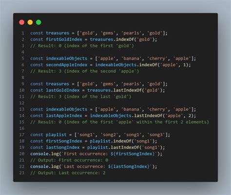 Deepak Verma On Linkedin Javascripttips Arraymanipulation