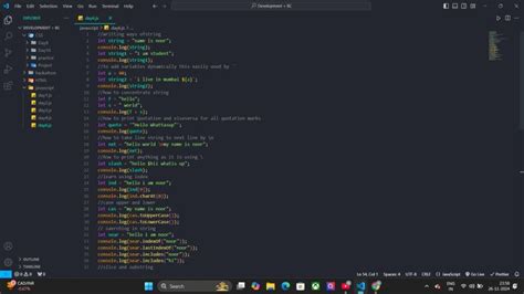 Noor Khan On Linkedin Javascript Webdevelopment Frontenddevelopment