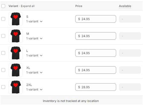 Add A NeatoPOD Item To Shopify NeatoPOD Support
