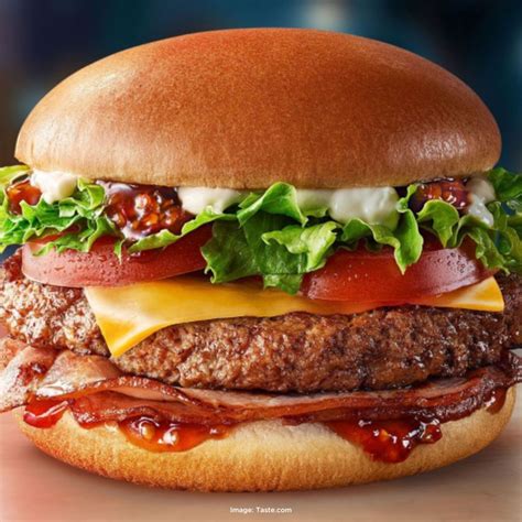 Maccas Just Announced Theyre Bringing Back The Raspberry And Custard Pie Mcflurry