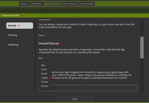 Error 706 Extension Taifun File Extension Mit App Inventor Help Mit App Inventor Community