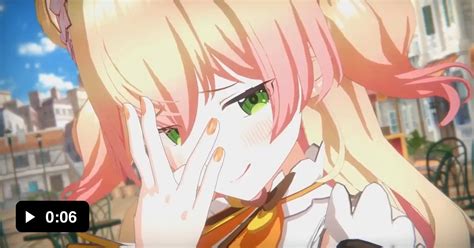 Nene Is Hololive Gag