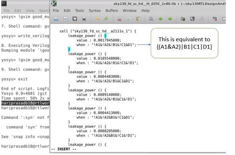 Github Siddhantnayak5 Rtl Design Using Verilog With Sky130