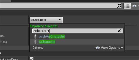 Actor Bp Runrealengine