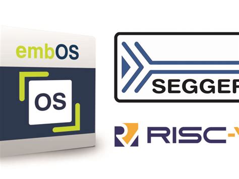 Embos Port For The Open Source Risc V Cpu Architecture