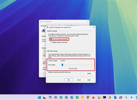 How To Use System Restore On Windows And Windows Windows Central