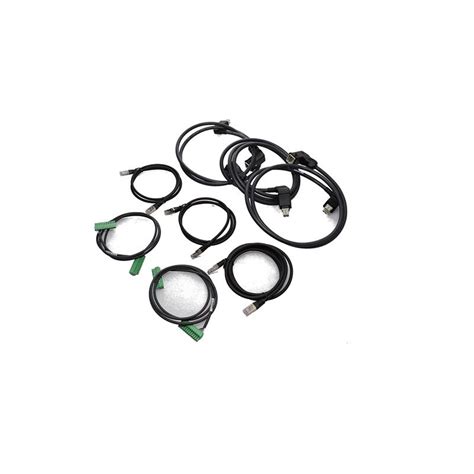 Cable Kit 3ch Non Portable Nutrunner Multispindle Atlas Copco