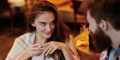 Study Identifies A Flirtatious Facial Expression That Activates Sex