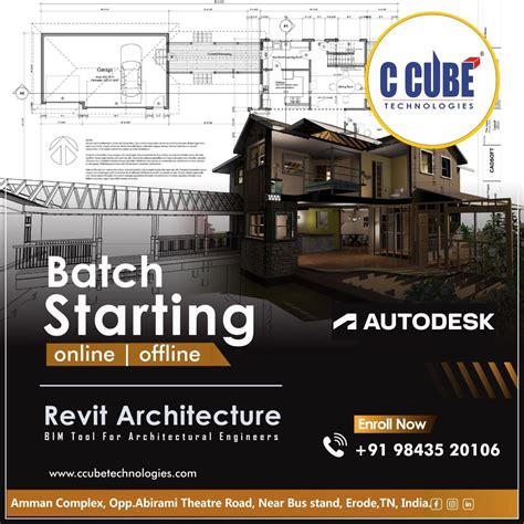 C Cube Cad Centre On Linkedin 49c Training Revit Revitarchitecture