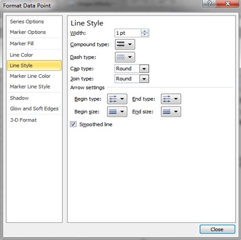 How To Make Horizontal Dumbbell Dot Plots In Excel