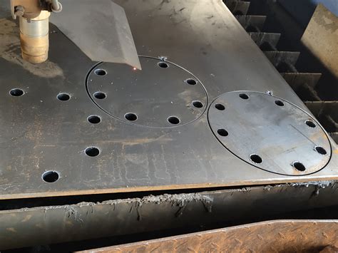 How Does Plasma Cutting Differ From Oxy Fuel Cutting