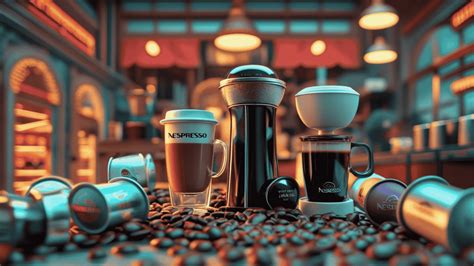The Ultimate Guide To Nespresso Coffee Tips Tricks And Best Selling Caffe Barbaro