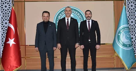BaÜn Genel Sekreter YardimciliĞina Soner Şahİn Atandi Marmara Yaşam