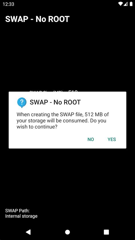 swap no root v4 7 2 mod apk premium unlocked download