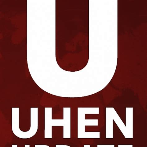Uhen Official Youtube