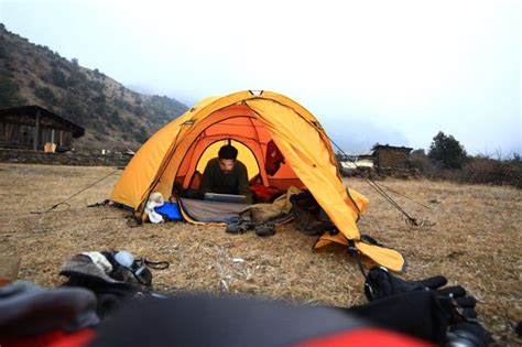 Saurav Dhakal On Linkedin Climateaction Greathimalayantrail