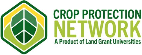 Crop Protection Network