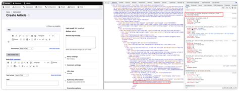 Ckeditor 5 Toolbar Items Of Multi Value Field Typically Paragraphs Overflowing On Narrow