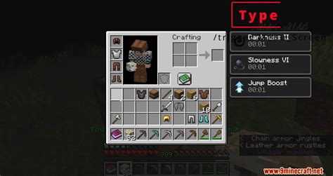 Progression Hardcore Data Pack 1minecraft