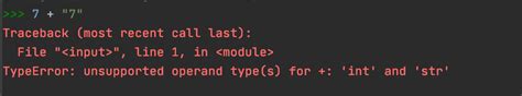 Python 103 User Input And Numbers The G Code