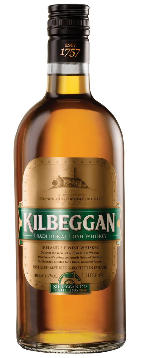 Kilbeggan 100 cl - Tallink Pre-Order