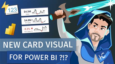 New And Improved Native Card Visual For Power Bi — Havens Consulting