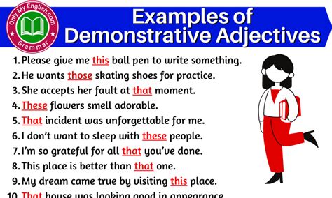 20 Examples Of Determiners In English Grammar