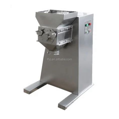 Stainless Steel Automatic Oscillating Granulator 440v At ₹ 200000
