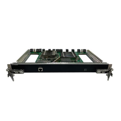 Hpe Jg610a Flexfabric 11908 1 92tbps Type D Fabric Module Serverworlds