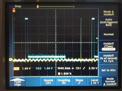 Hc Sr04 With Newping Library Returning Numbers Other Than Zero When Out
