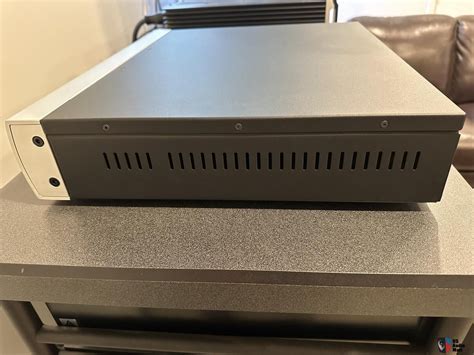 Jl Audio Cr 1 Active Subwoofer Crossover Photo 4559707 Us Audio Mart