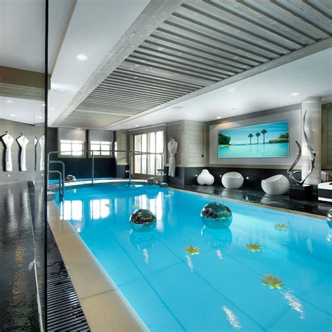Hotel Le K2 Courchevel Alps Verified Reviews Tablet Hotels