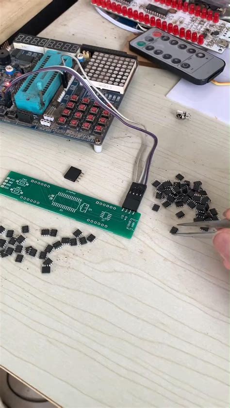 ic programming easy way rayming pcb [video] plc programming pcb design computer basics