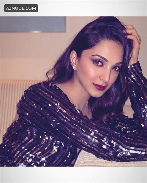 Kiara Advani Hot Pics Collection January June 2018 Aznude