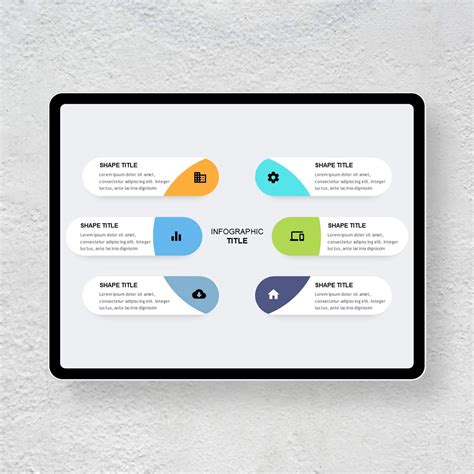 Circle Overlap Both List PowerPoint Templates Powerpoint Templates