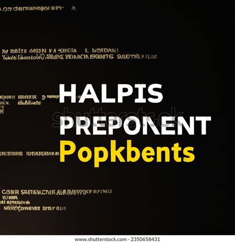 Image Shows Basics Html Css Javascript Ai Generated Image 2350658431 Shutterstock