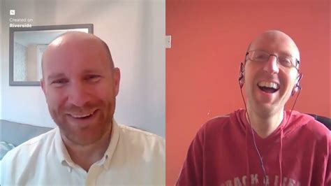 Bcs Podcast Ep2 Alex Hoad Youtube