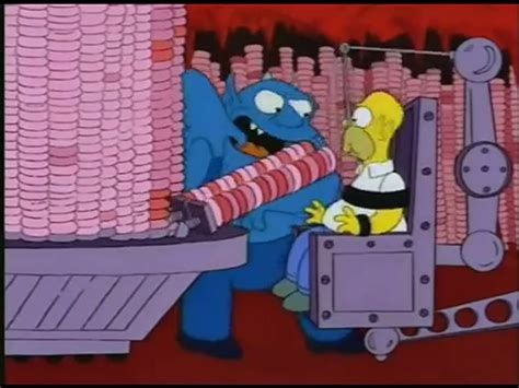 Momentos Divertidos De Homero Simpson Los 20 Mejores Episodios De Los