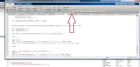 Matlab Speed Optimization Case Example 1 Antti Lehikoinen